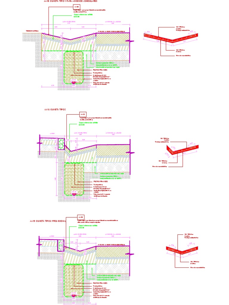 Detalle Filtro | PDF