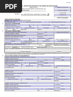 Solicitud de Permiso de Uso OGPe | PDF | Arquitecto | Puerto Rico