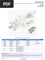 Wartsila Engine 18V50DF | PDF | Diesel Engine | Turbocharger