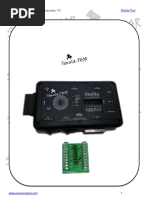 Manual de Simulador de CKP y CMP | PDF | Ingeniería Informática ...