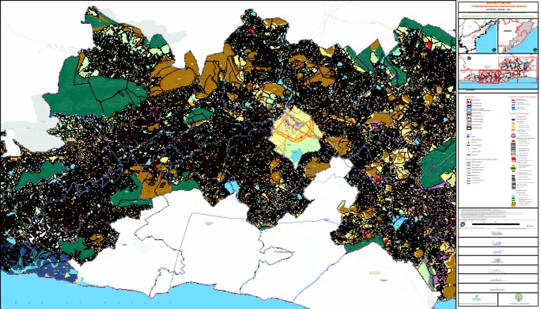 VMR Master Plan 2041 - Part2 - English | PDF
