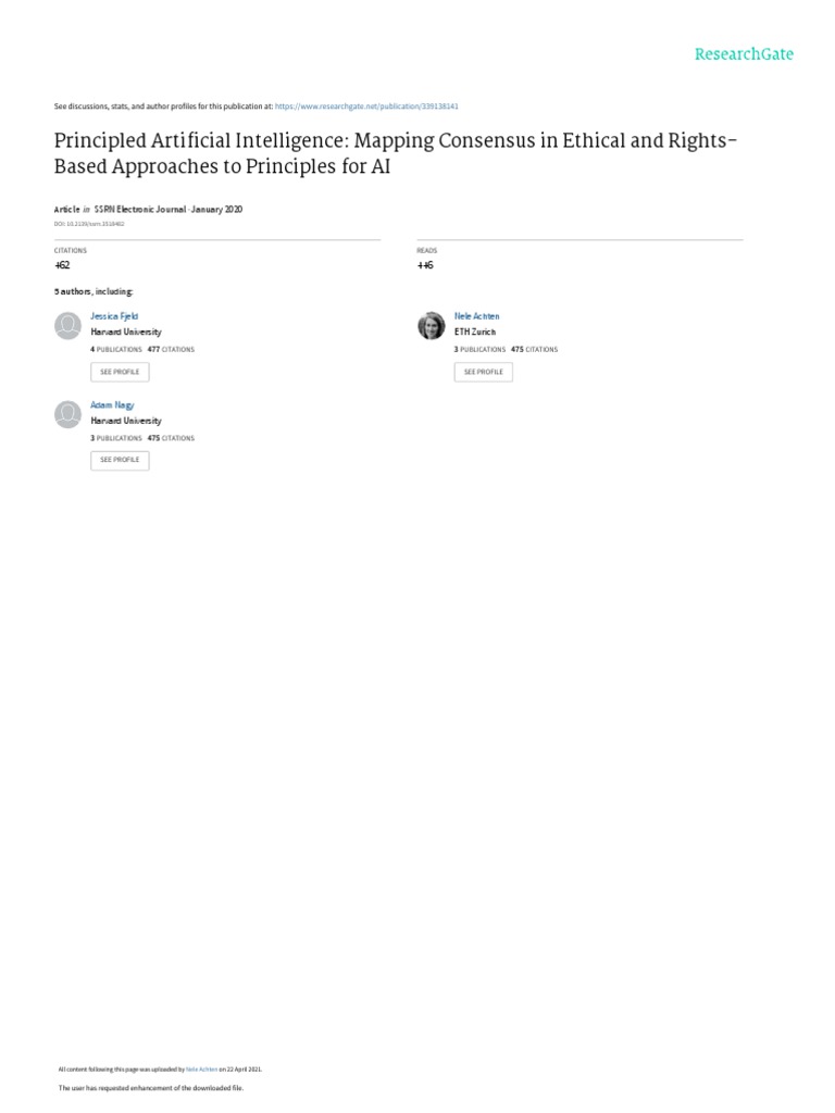 SSRN Id3518482 | PDF