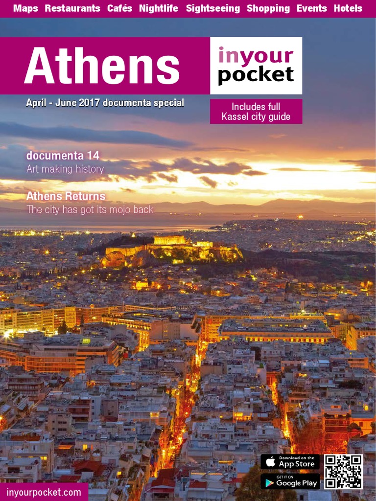 Athens | PDF