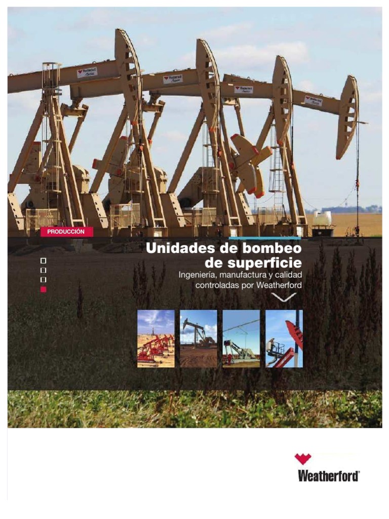 PDF Ubm Weatherford - Compress | PDF