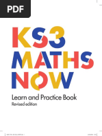 Pearson Mathematics 8 Student Book Second Edition | PDF