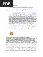 Logos de La UMSS | PDF