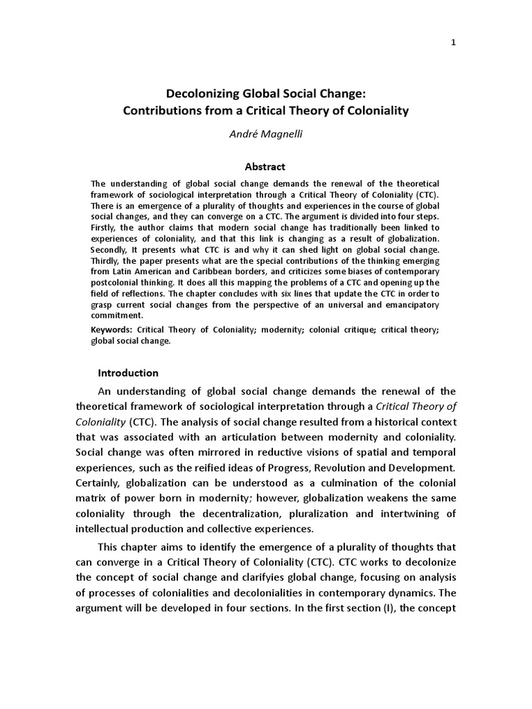 (Final Version) Decolonizing+Global+Social+Change+ (Palgrave,+2022 ...