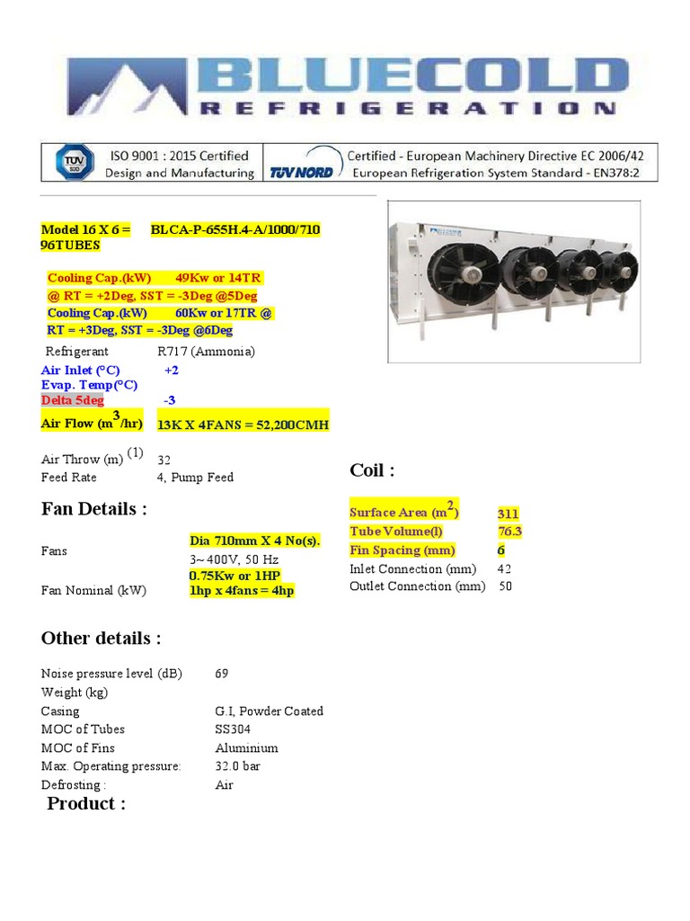 96T-1000-710x4Fan-TD5 & 6 | PDF | Science & Mathematics | Technology & Engineering