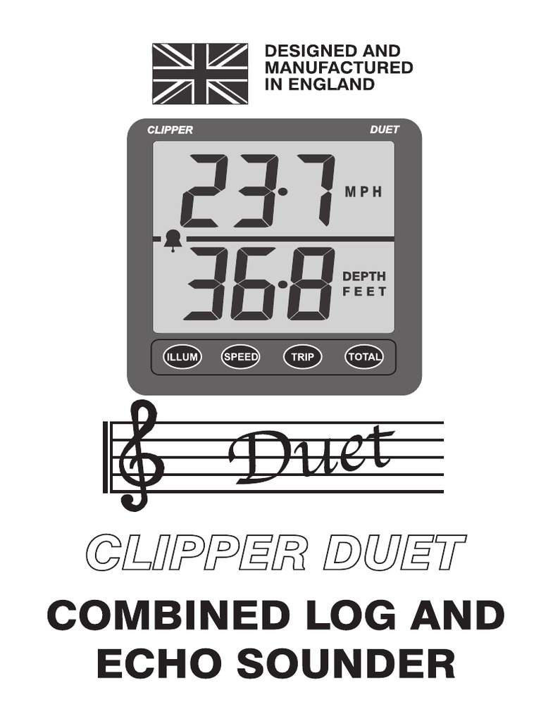 NASA Clipper Duet | PDF