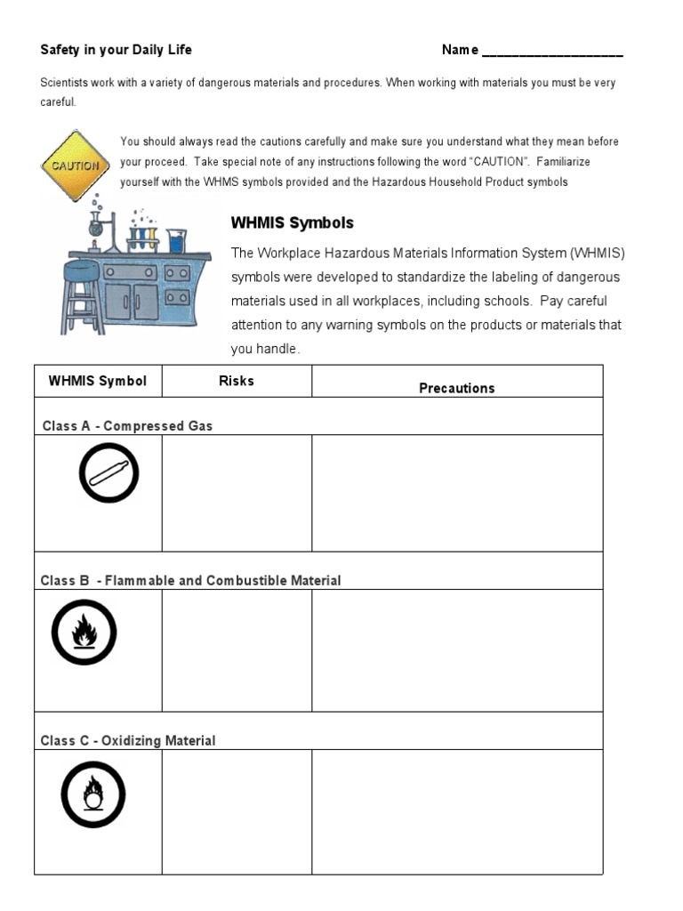 2 - Safety Student1 | PDF