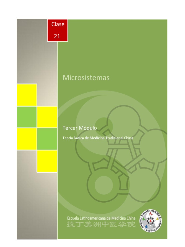 CP 22 Microsistemas | PDF