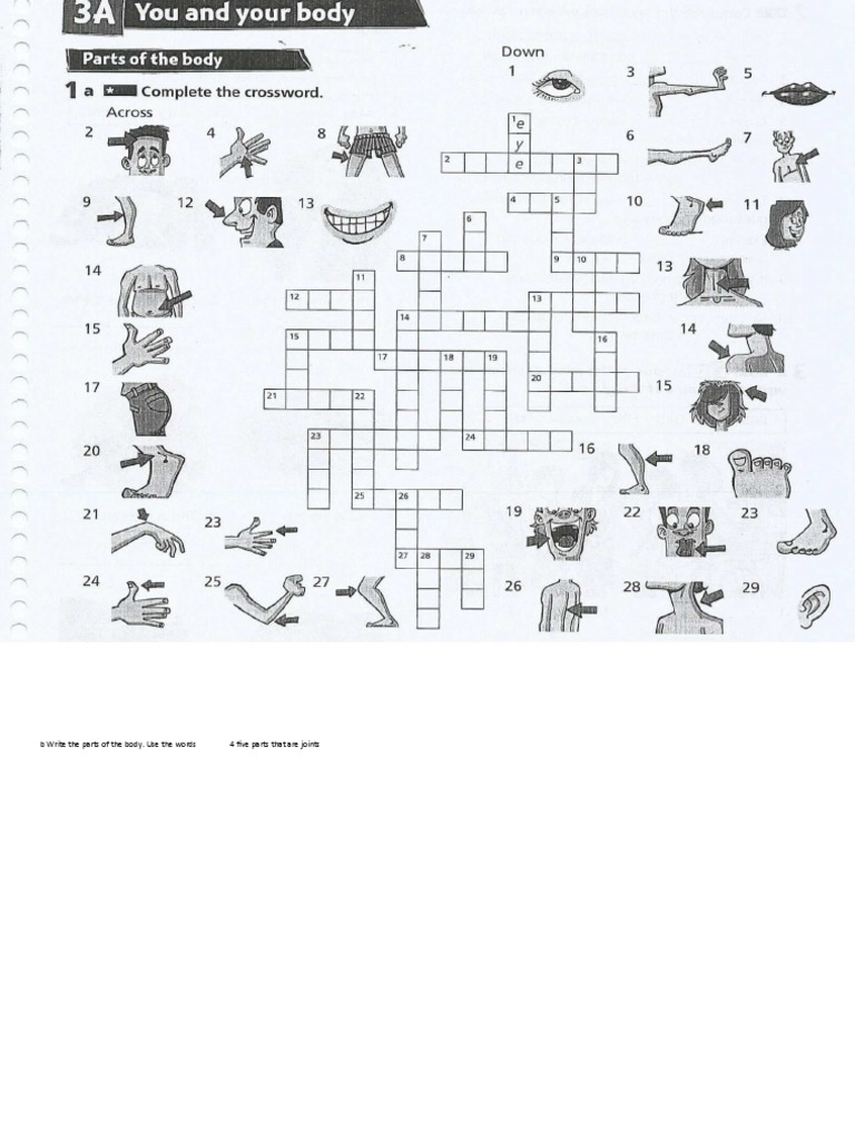 Project 4 Fourth Edition Workbook | PDF