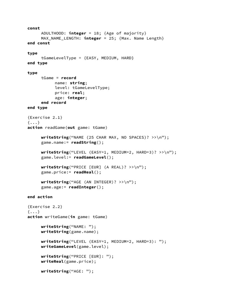 Pac6 - 20222 | PDF | Algorithms And Data Structures | Mathematics