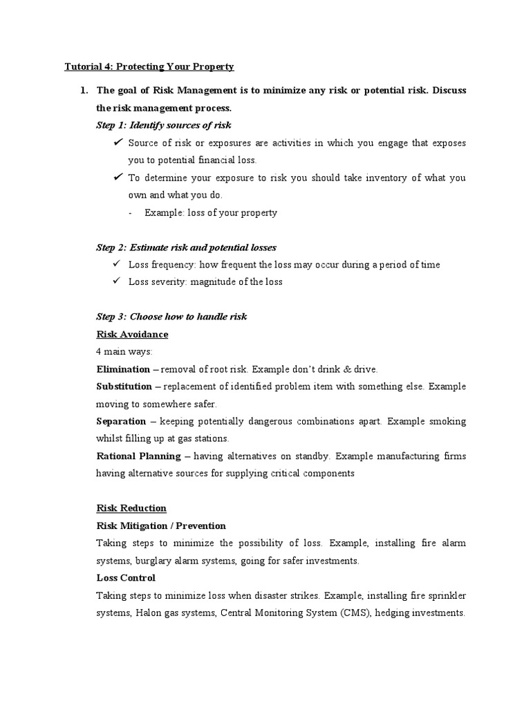 Tutorial 4 PFP | PDF