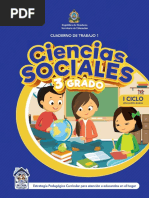 Way to Go! 6: Student Book Guide | PDF | Aprendizaje