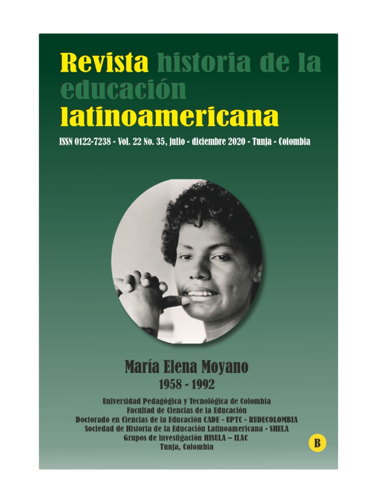 2020 Rehla - V22 - N35 | Descargar gratis PDF | Science