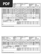 Sikaflex PRO Colour Chart PDF | PDF