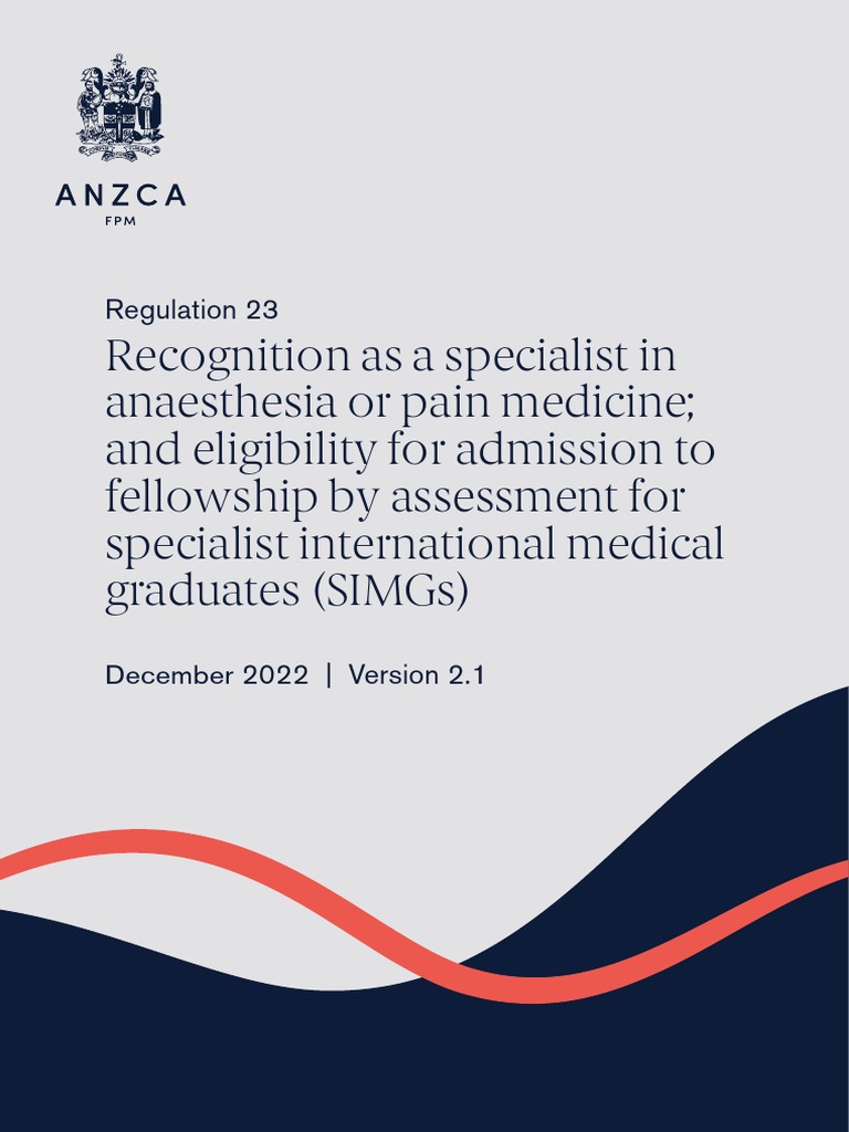 Regulation 23 v2 1 | PDF | Technology & Engineering