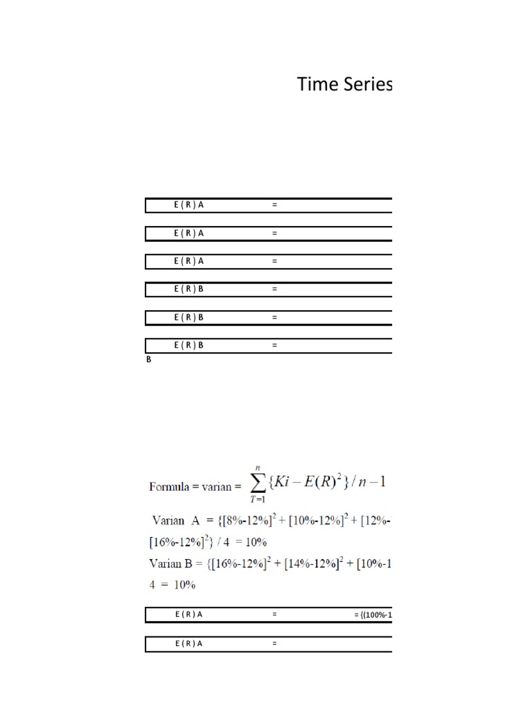 KKP Bab 9 Analisa Risiko | PDF