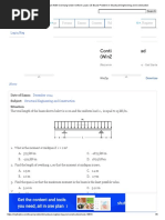 Novaco Anger Scale Guide | PDF | Psychopathy | Anger