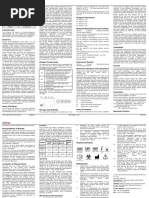 Abbott Brochure Alinity - Ci-Series | PDF | Assay | Immunoassay
