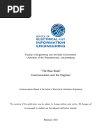 Savonia Thesis Reporting Guidelines | PDF | Thesis | Theory