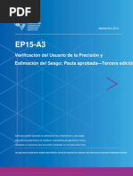 Normas CLSI: Guía y Recursos 2025 | PDF | Laboratorios | Organización ...