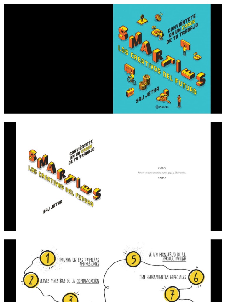 Smarties | PDF