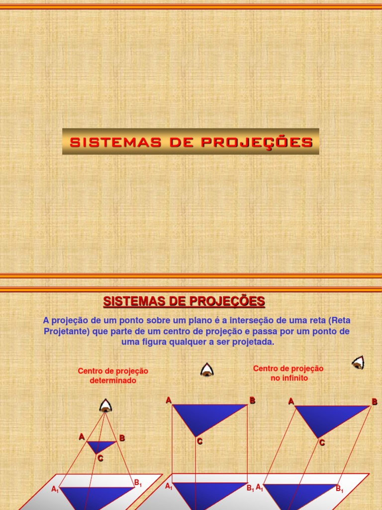 Aula - Estudo Do Ponto e Da Reta Do Plano | PDF | Linha (Geometria) | Geometria
