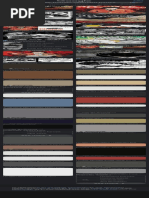 Subanen and Maranao Costume | PDF | Clothing | Costume