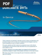 CapSure™ Permanent Fixation Overview | PDF | Implant (Medicine) | Surgery