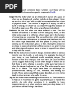 Dass y Depression Anxiety Stress Scales Youth Version | PDF | Anxiety ...