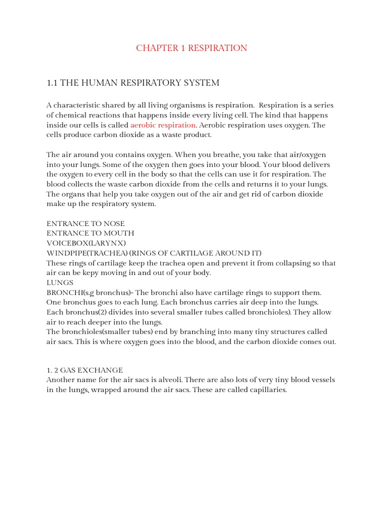 2023 Science Progression Test Study Guide | PDF