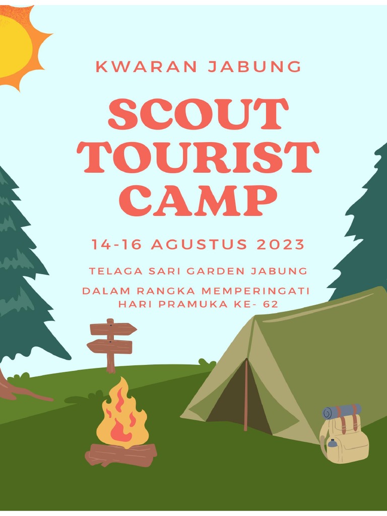 Petunjuk Pelaksanaan STC 2K23 | PDF