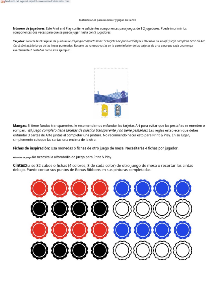 Canvas PNP Es | PDF