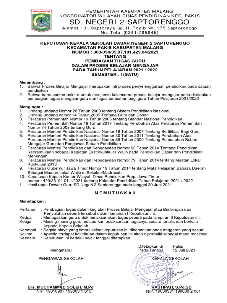 Skkbm 2021 2022 Semester I Pdf