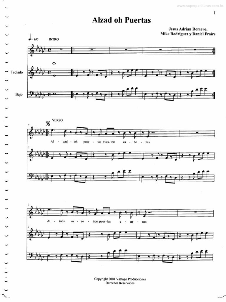 alzad-oh-puertas | PDF