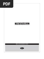 Beta-4 Nonverbal IQ Test Guide | PDF | Business | Self-Improvement