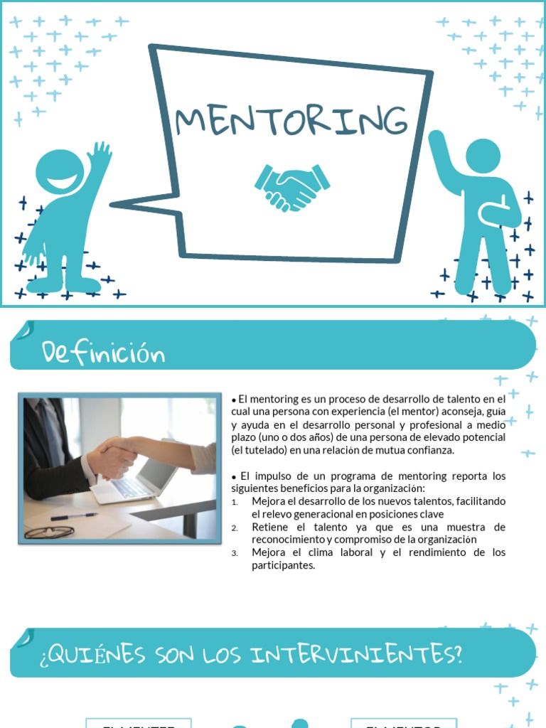 Mentoring | PDF
