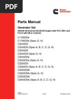 Cummins KTA38 G2 Manual PDF Download | PDF | Cummins | Diesel Engine