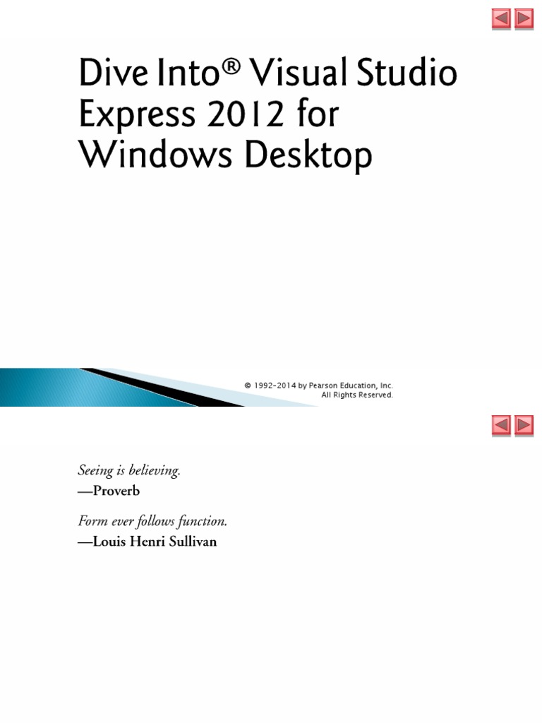 cshtp5 02 | PDF | Window (Computing) | Software