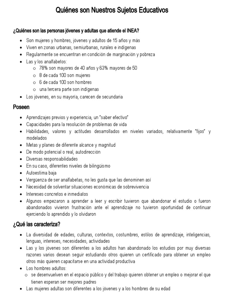 Que Es Aprender | PDF | Aprendizaje | Enseñando