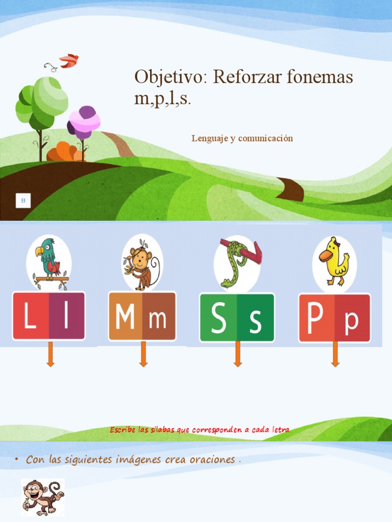 Repaso - M.L.S.P | PDF
