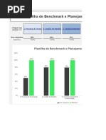 Mapa Distribuidoras de Energia Brasil | PDF | Empresas | Energia elétrica