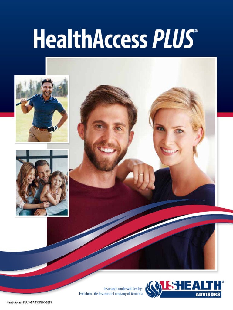 HealthAccess PLUS Fixed Indemnity Plan | PDF | Insurance | Surgery