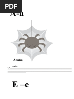 Patito Lee Evaluaciones | PDF