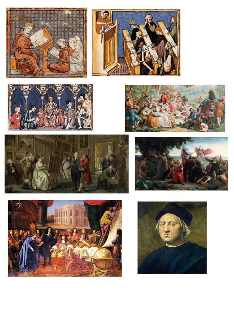 Historia Universal | PDF