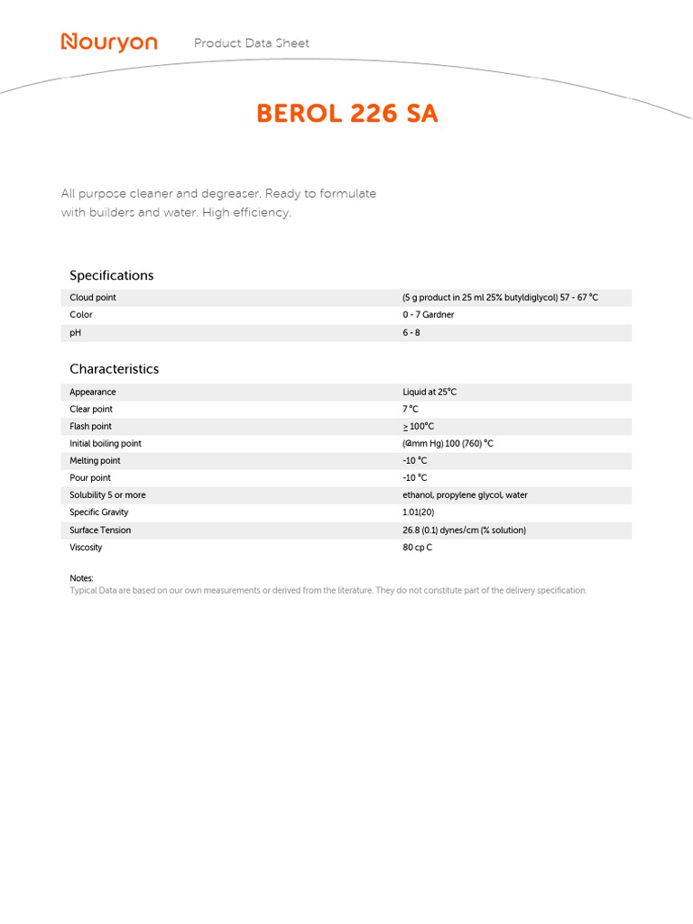 Pds Berol 226 Sa Na en 201904261950 | PDF