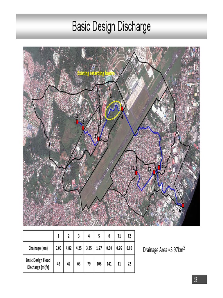 Laverna - Master Plan | PDF | Drainage Basin | Fresh Water
