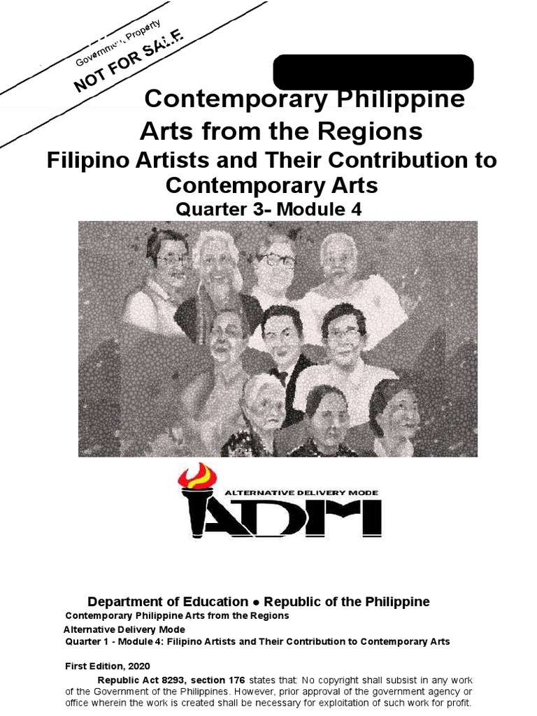 CPR Q 1 Mod 4 Going On | PDF